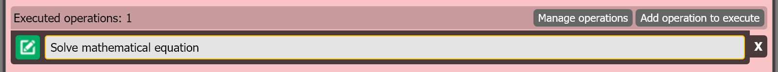 RoboMatic | Chatbot Outputs